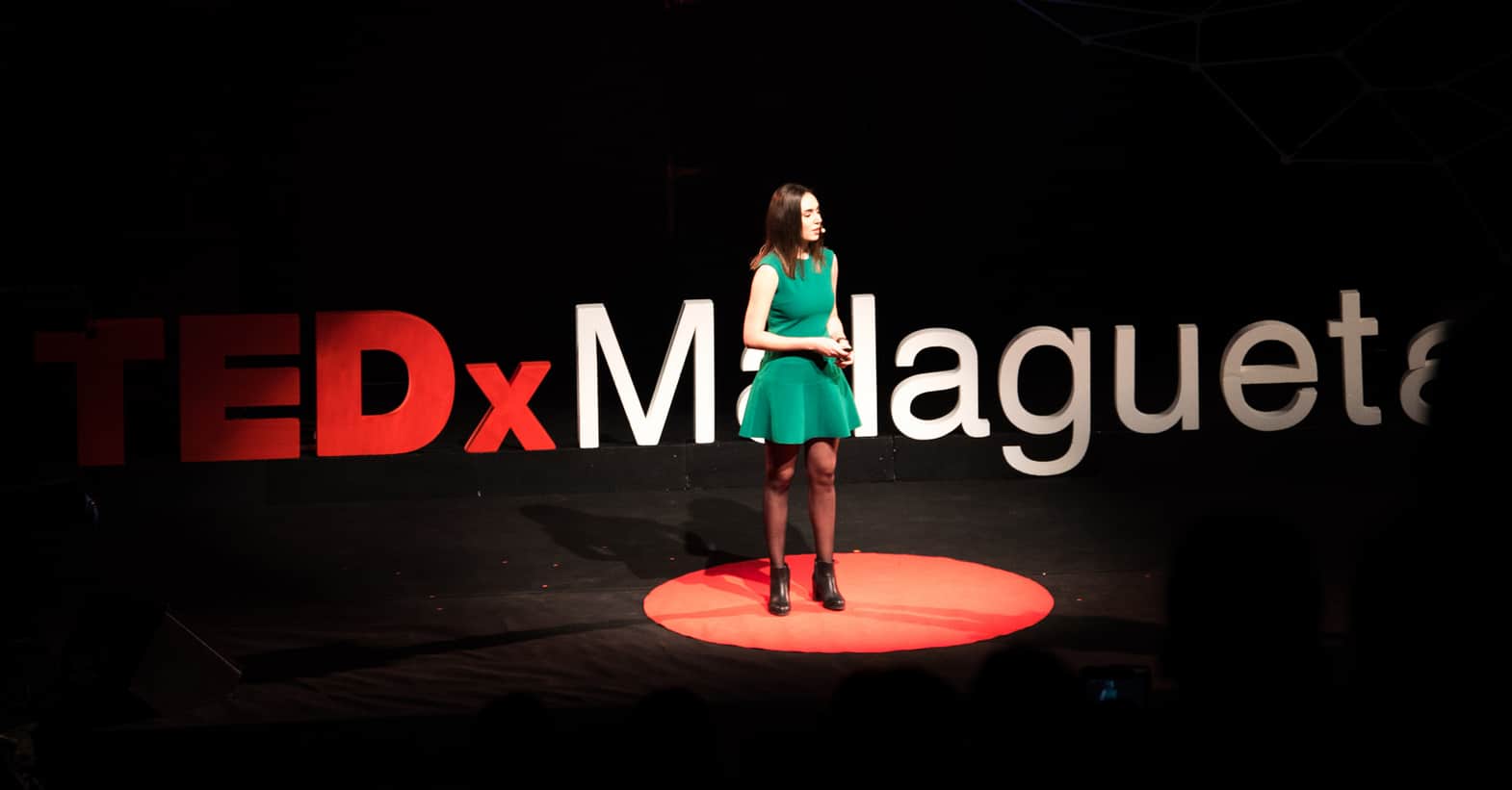 Qu Es TED y Qu Es TEDx Las Charlas TEDx En Espa a Pisan Fuerte Y Qu Es TED y Qu Es TEDx Las Charlas TEDx En Espa a Pisan Fuerte Y